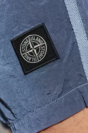 Stone Island Swim Shorts