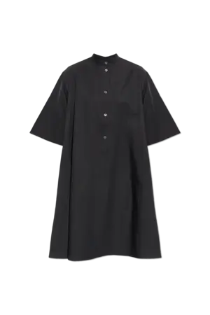 Studio Nicholson Bloch' A-line Dress - Grey