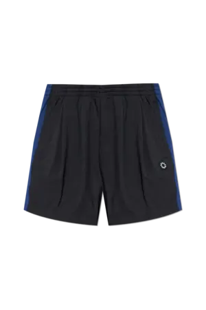 Kenzo Shorts With Patch