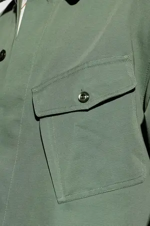 Kenzo Denim Shirt