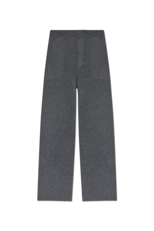 LISA YANG Parker Trousers - Grey