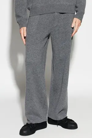 LISA YANG Parker Trousers - Grey