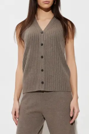 LISA YANG Maiko Vest