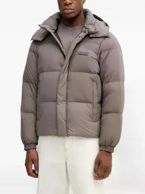 Armani Exchange Puffer Jacket