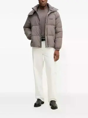 Armani Exchange Puffer Jacket