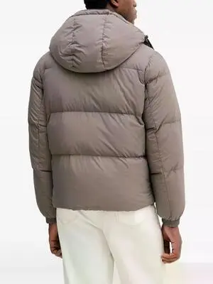 Armani Exchange Puffer Jacket