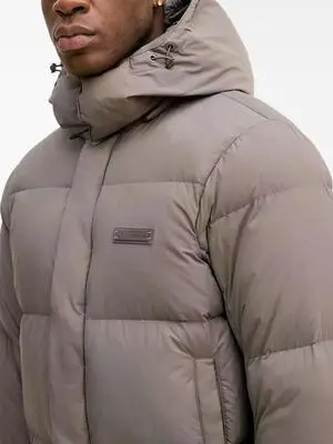 Armani Exchange Puffer Jacket
