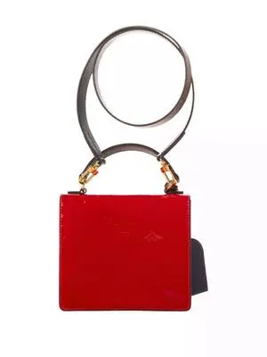 LOUIS VUITTON Mini Spring Street Handbag