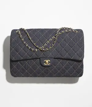 CHANEL Maxi Flap Bag