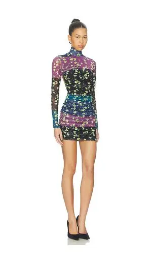 AFRM Lavinia Mini Dress