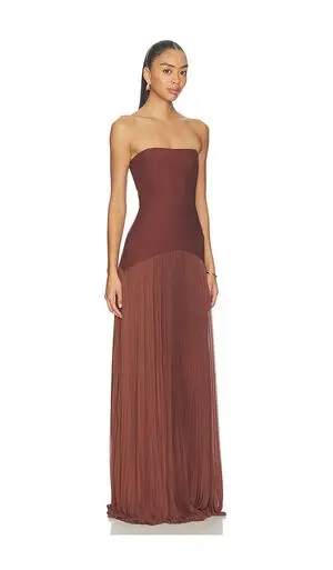 Alexis Sunniva Maxi Dress
