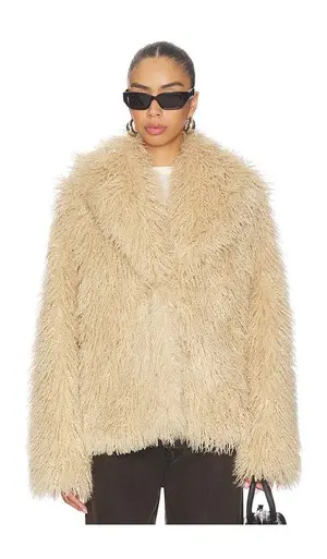 NAKEDVICE The Delaney Jacket