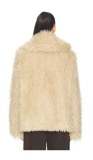 NAKEDVICE The Delaney Jacket