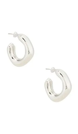 Lovers And Friends Metal Jewelry