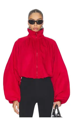 LOVERS AND FRIENDS Romee Jacket