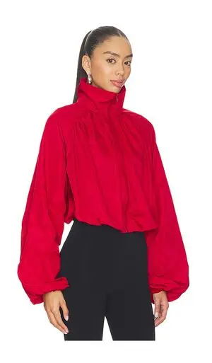 LOVERS AND FRIENDS Romee Jacket