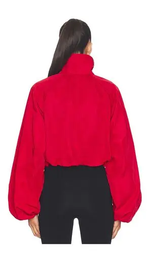 LOVERS AND FRIENDS Romee Jacket