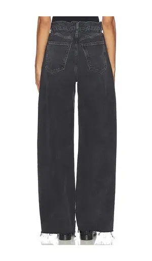 AGOLDE Lyonne Jeans - Arcane