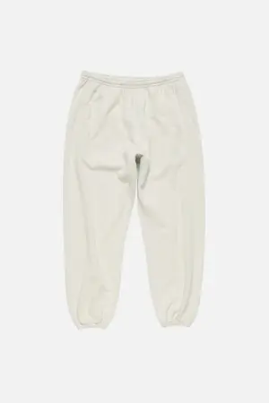 Acne Studios Washed Fleece Sweatpants