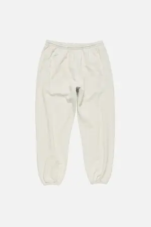 Acne Studios Washed Fleece Sweatpants