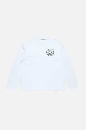 Acne Studios Logo T-shirt