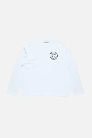 Acne Studios Logo T-shirt