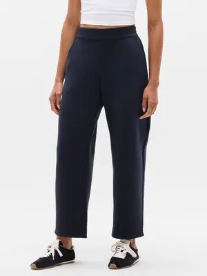 Athleta Mid Rise Sports Pants For Women