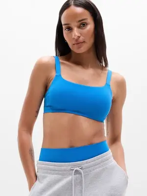 Athleta Adjustable Sports Bras