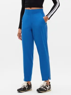 Athleta Ribbed Pants For Women
