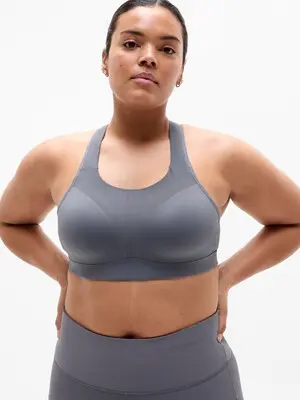 Athleta Stretch Sports Bras
