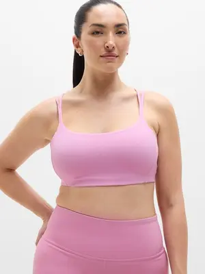 Light Impact Sports Bras for D-DD