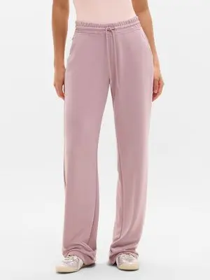 Athleta Seasoft Mid-rise Straight Pant - Blush