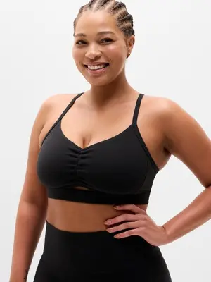 Athleta Sports Bras