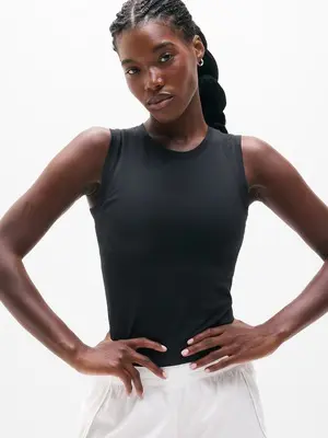 Athleta Stretch Performance Tops For Women