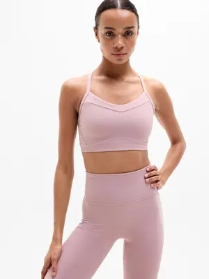 Women's Blush Activewear
