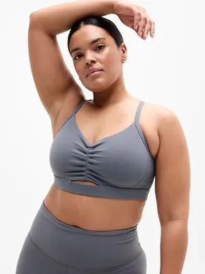 Plus Size Tank Tops Built Bras