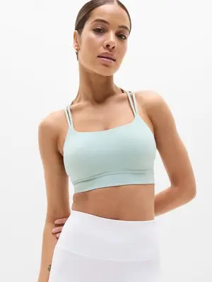 Athleta Stretch Sports Bras