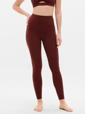 No Front Seam Leggings