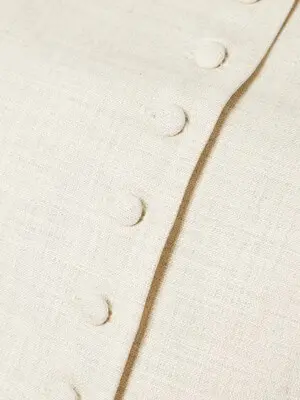 DESTREE Amoako Miele Woven Jacket