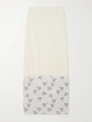 Destree Knee Length Skirts