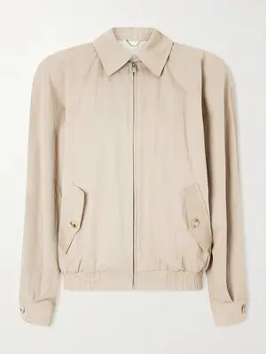 Magda Butrym Elasticated Jackets For Women