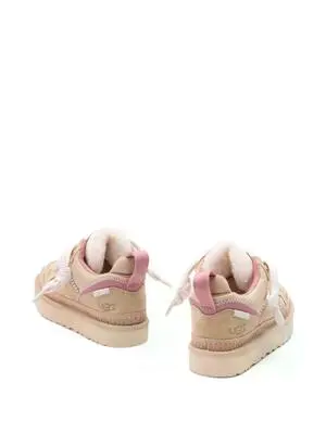 UGG Lowmel Meadow Sneakers