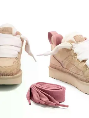 UGG Lowmel Meadow Sneakers