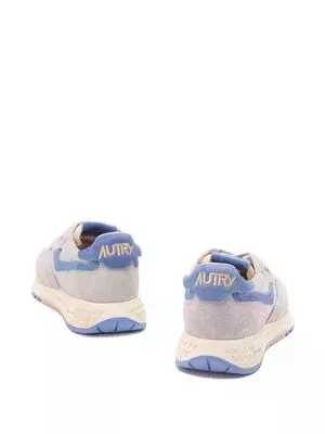 AUTRY Reelwind Sneakers - Grey