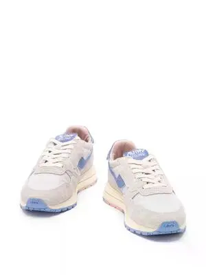 AUTRY Reelwind Sneakers - Grey