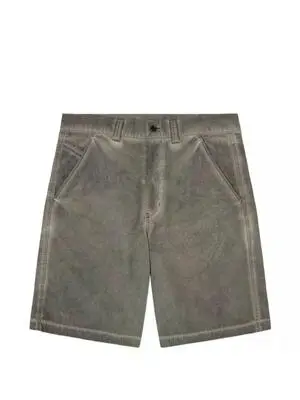 DIESEL® P-hant-chino Shorts