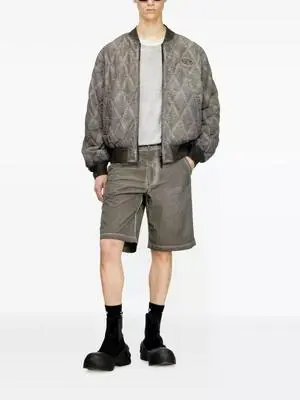 DIESEL® P-hant-chino Shorts