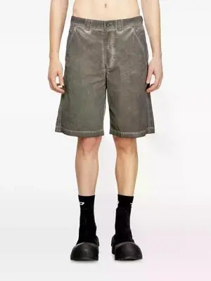 DIESEL® P-hant-chino Shorts