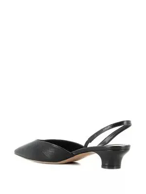 Le Monde Beryl Erika Heeled Pumps
