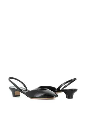 Le Monde Beryl Erika Heeled Pumps